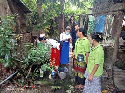 အိမ်မဲမြို့နယ်တွင် သွေးလွန်တုပ်ကွေးရောဂါ ကြိုတင်ကာကွယ်နိုင်ရေး အသိပညာပေးခြင်းနှင့် အဘိတ်ဆေးများ