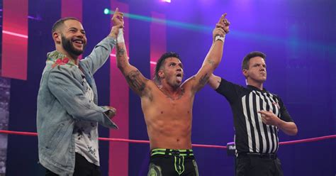 The Rascalz On Tna The Hardys And Wrestlemania Weekend Wrestlesphere