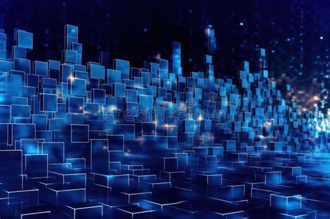 Decentralized Algorithm Stock Illustrations 932 Decentralized