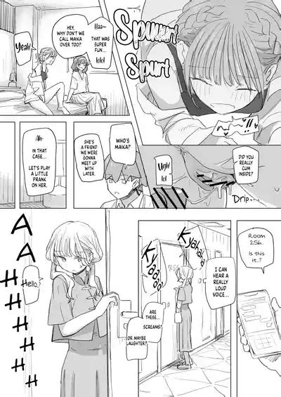 Ningen Sousa Remocon 2 Human Manipulating Remote Control 2 Nhentai