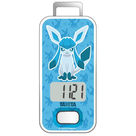 「ポケモンgo」と相性抜群？タニタがイーブイとその進化形をあしらった「ポケモン歩数計」を7月6日に発売，予約受付は本日から