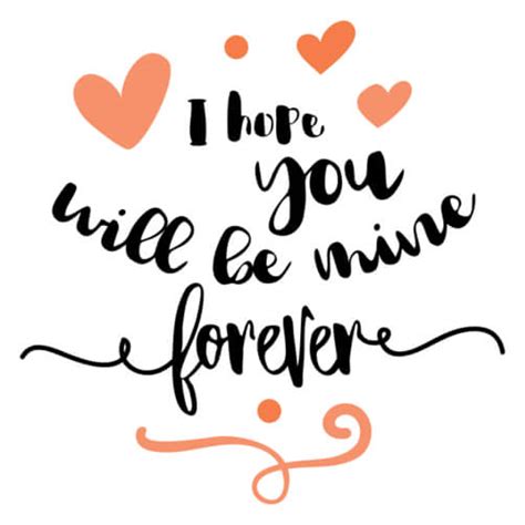Download Express Your Love With You And Me Cursive Text Image Quotes Online Creative Fabrica