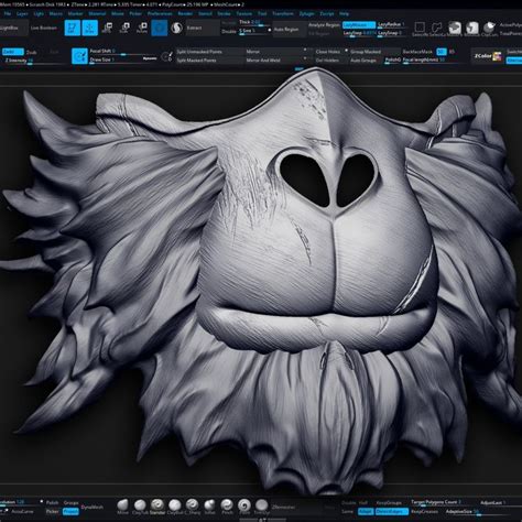 Cloud Guy Cloudguy Cara Artist Social And Portfolio Platform