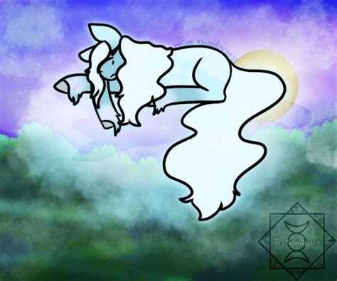 Spectra Raindrop Gathering 0087 Air By Xxgaea On Deviantart