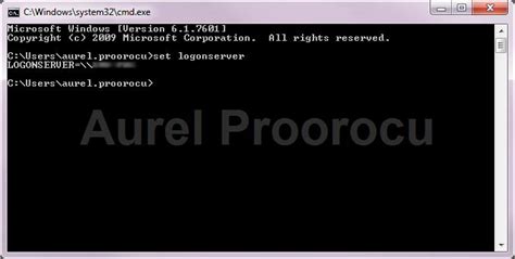 How To Determine What Domain Controller Authenticated The User Tech Blog Microsoft Google