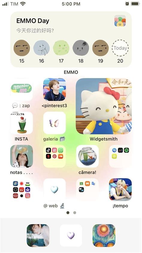 Pin By Siell ☆ On Layout Iphone App Design Iphone Photo App Phone Inspiration