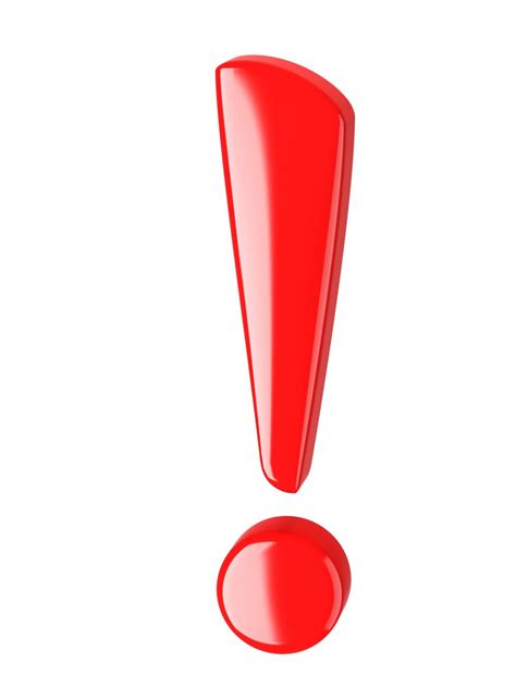 Восклицательный знак для презентации без фона Zefirka Club фото и картинки