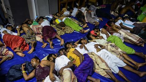 ဗွီအိုအေမြန်မာနံနက်ခင်း မတ်လ ၂၉၊ ၂၀၂၄