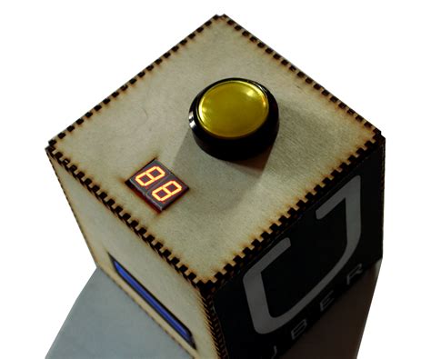 Request Uber Rides With An Arduino Button 8 Steps With Pictures Instructables