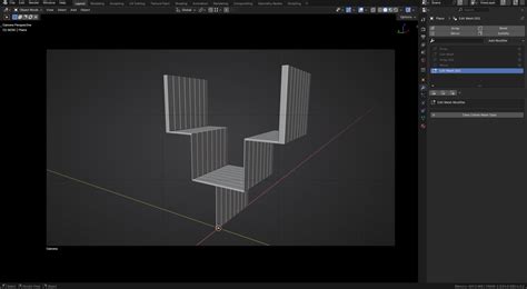 Modifier List For Blender 42 Add On Fork Page 6 Released Scripts And Themes Blender