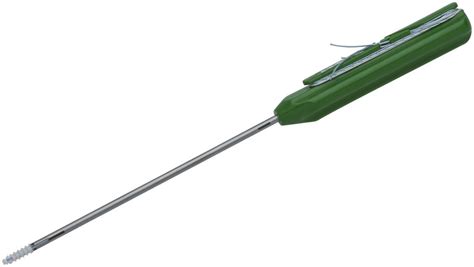 Arthrex Biocomposite Corkscrew Ft Suture Anchor 45 Mm X 14 Mm Wtwo
