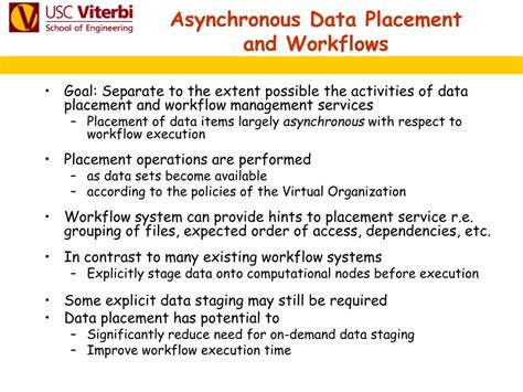 Ppt Data Placement For Scientific Applications In Distributed Environments Powerpoint