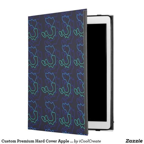 Create Your Own IPad Case Zazzle Apple Ipad Pro Ipad Pro Case Ipad Case