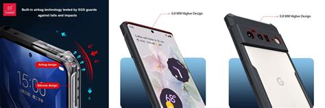 Pixel Xundd Bumper Case Price In Bangladesh