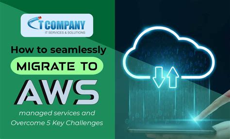How To Seamlessly Migrate To Aws Overcoming 5 Key Challenges