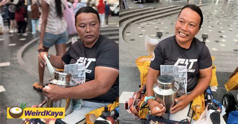 We Caught Up With Ex Paralympian Koh Lee Peng To Find Out How Shes