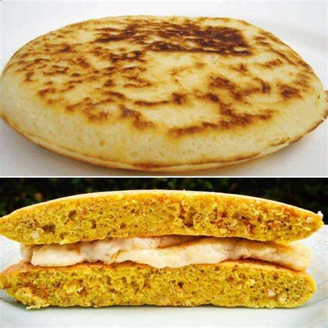 Pão Que Não Engorda Receita Natureba