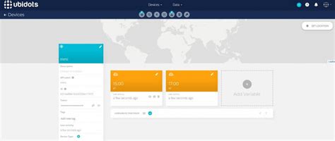 How To Connect Bivocom IoT Router To Ubidots Via MQTT Bivocom