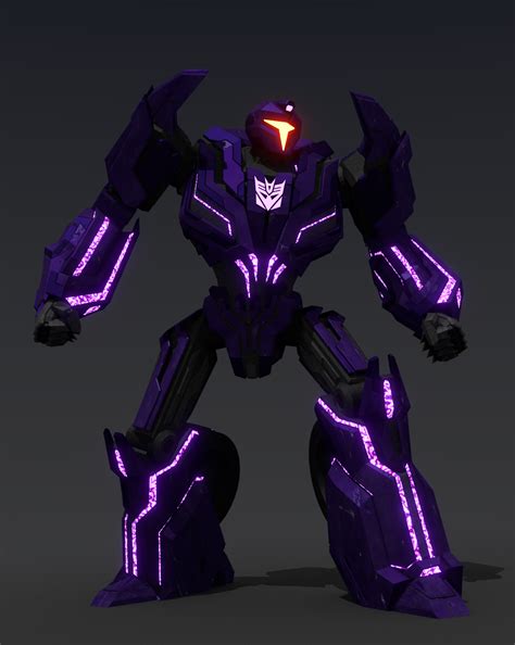 Cybertron Cybertron Decepticon Transformers Decepticons Mjyun