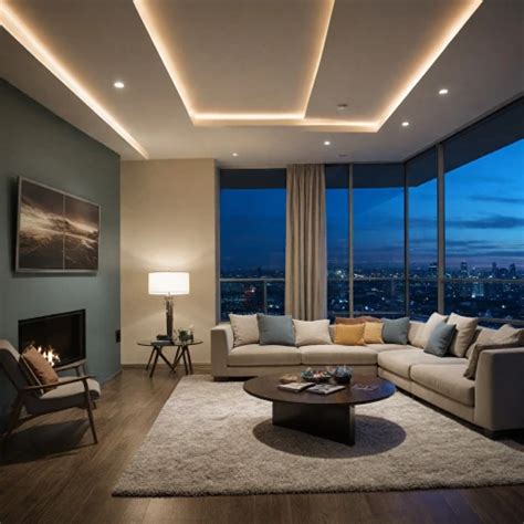 Understanding The Role Of Lighting Controllers In Smart Ligh