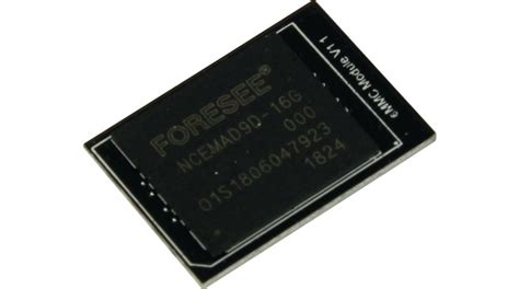 128GB EMMC Module Pine64 And Most EMMC Capable SBCs 54 OFF