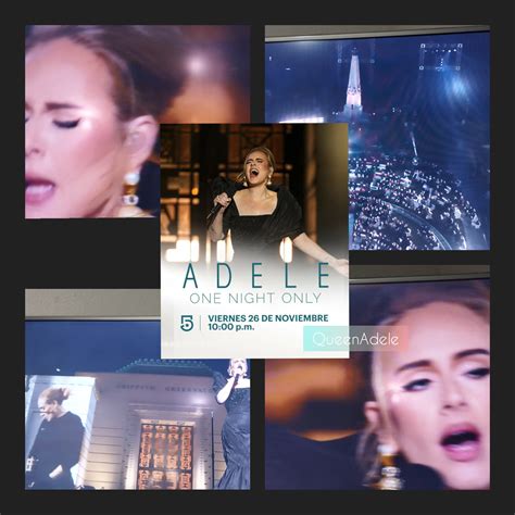 Queen Adele