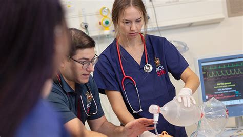 Undergraduate Courses At Rcsi Dublin Royal College Of Surgeons In Ireland
