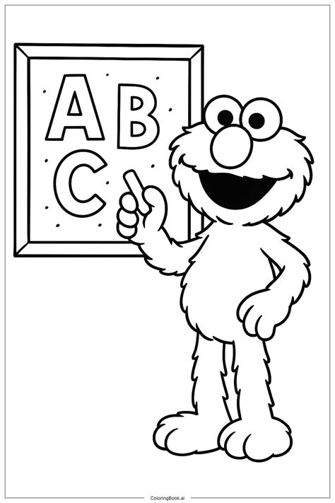 무료 Ai 색칠공부 생성기 Coloringbook Ai