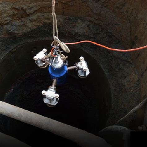 Detection Of Karst Caves During Tunnel Construction Elastic Wave