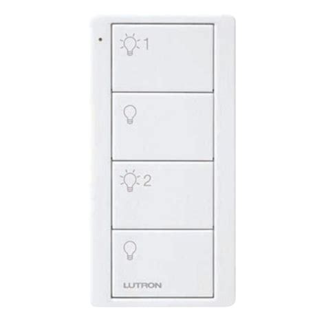 Lutron Vive Pico Remotes And Scene Keypads Ldonline