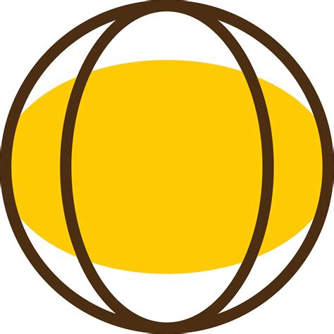 Swift Spark Yellow Lieanr Circle Icon 40945587 Vector Art At Vecteezy