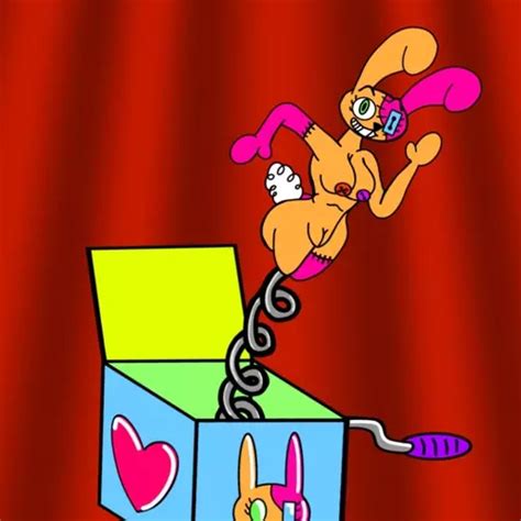 Chat With Springy Hopper Nsfw Enjoy Free Unrestricted Ai Character