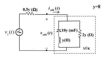 Solved A Calculate The Equivalent Load Impedance Indicate Chegg Com