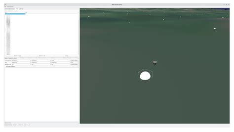 GitHub Asafran RouteEditor RouteEditor For RRS