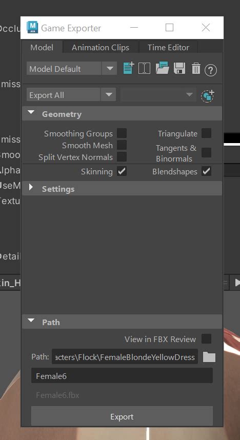 Trouble With Normals In Unity Autodesk Community