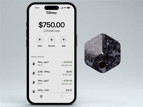 Blockchain Wallet