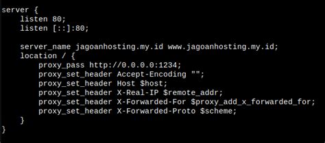Cara Migrasi Wordpress Ke Docker Container Knowledge Base Jagoan