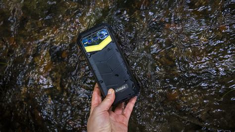 Doogee S100 Pro Review A True Rugged Phone