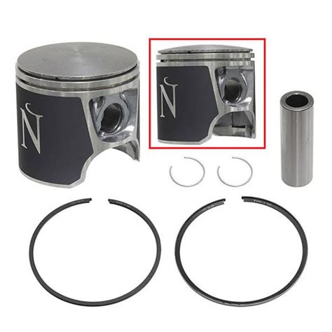 Namura Piston Kit Nw 10004 Fortnine
