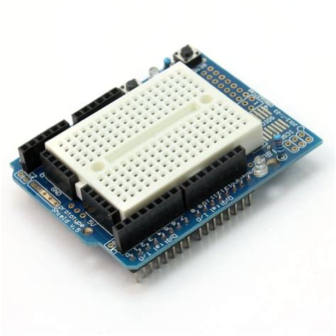 Top 10 Most Useful Arduino Shields Maker Advisor