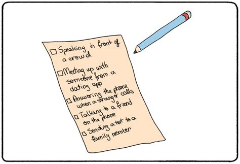 Systematic Desensitization Definition Examples Practical Psychology