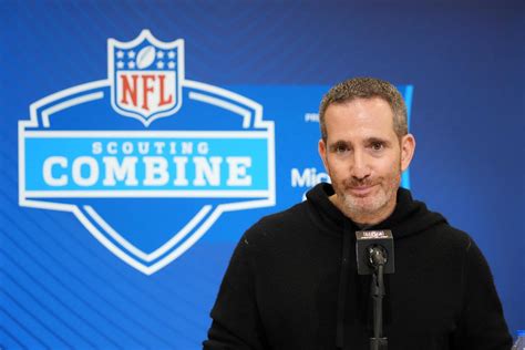 Howie Roseman Really Compared Super Bowl Wins To Sex Yahoo Sport