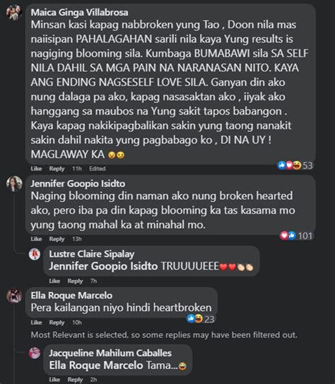 Moira Dela Torre Before And After Photos Earns Mixed Reactions Parang Gusto Nalang Din Maging