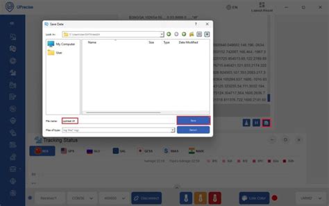 How To Generate Rinex Files With Simplertk3b Budget Powered By Unicore