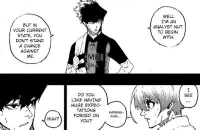 Mengenal Lebih Dekat Yo Hiori Dalam Cerita Blue Lock