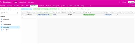 Rollup Issue Possible To Many Links Airtable Community