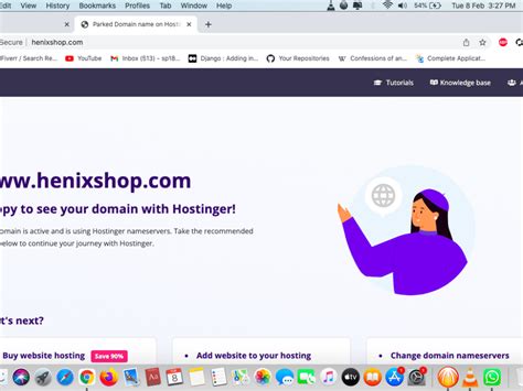 Python Django App With Ai Integration Upwork