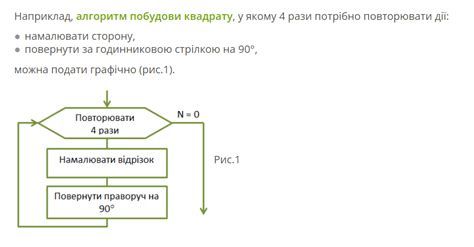 Інструктаж з БЖД Алгоритми і програми з циклами з лічильником Урок на 4 завдання Інформатика