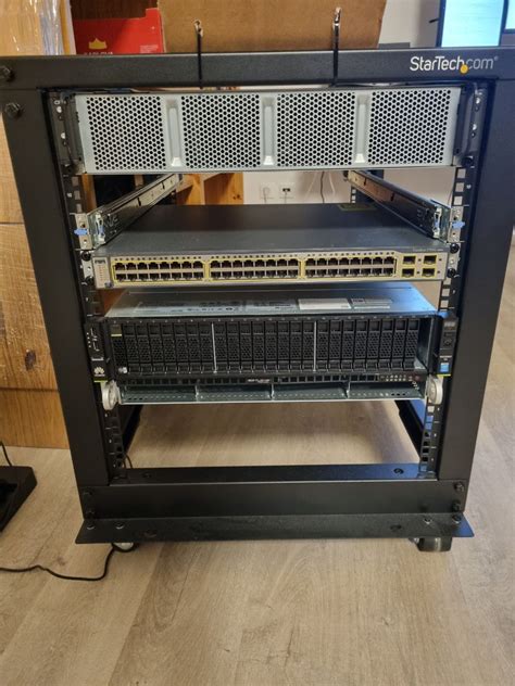 Calculating Homelab Air Intake Volume Rhomelab