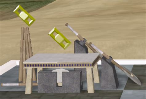 Scholars Gem Cutting Table A Wiki In The Desert